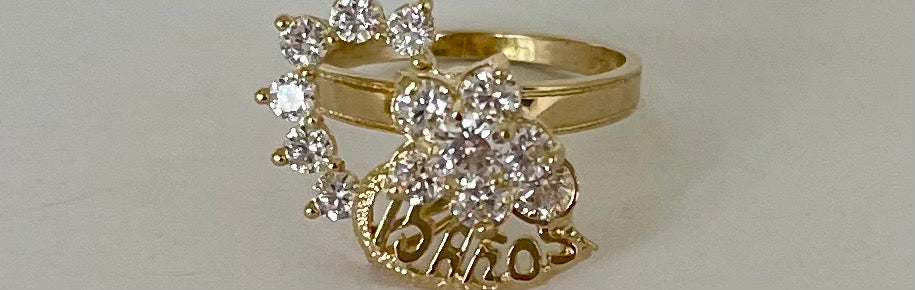 QUINCEAÑERA – ALMA Jewelry for the Soul